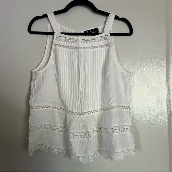 Lulus | Tops | Lulus Cottagecore Tank Top | Poshmark